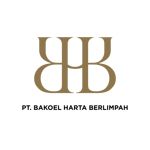 Daftar Lowongan PT. BAKOEL HARTA BERLIMPAH